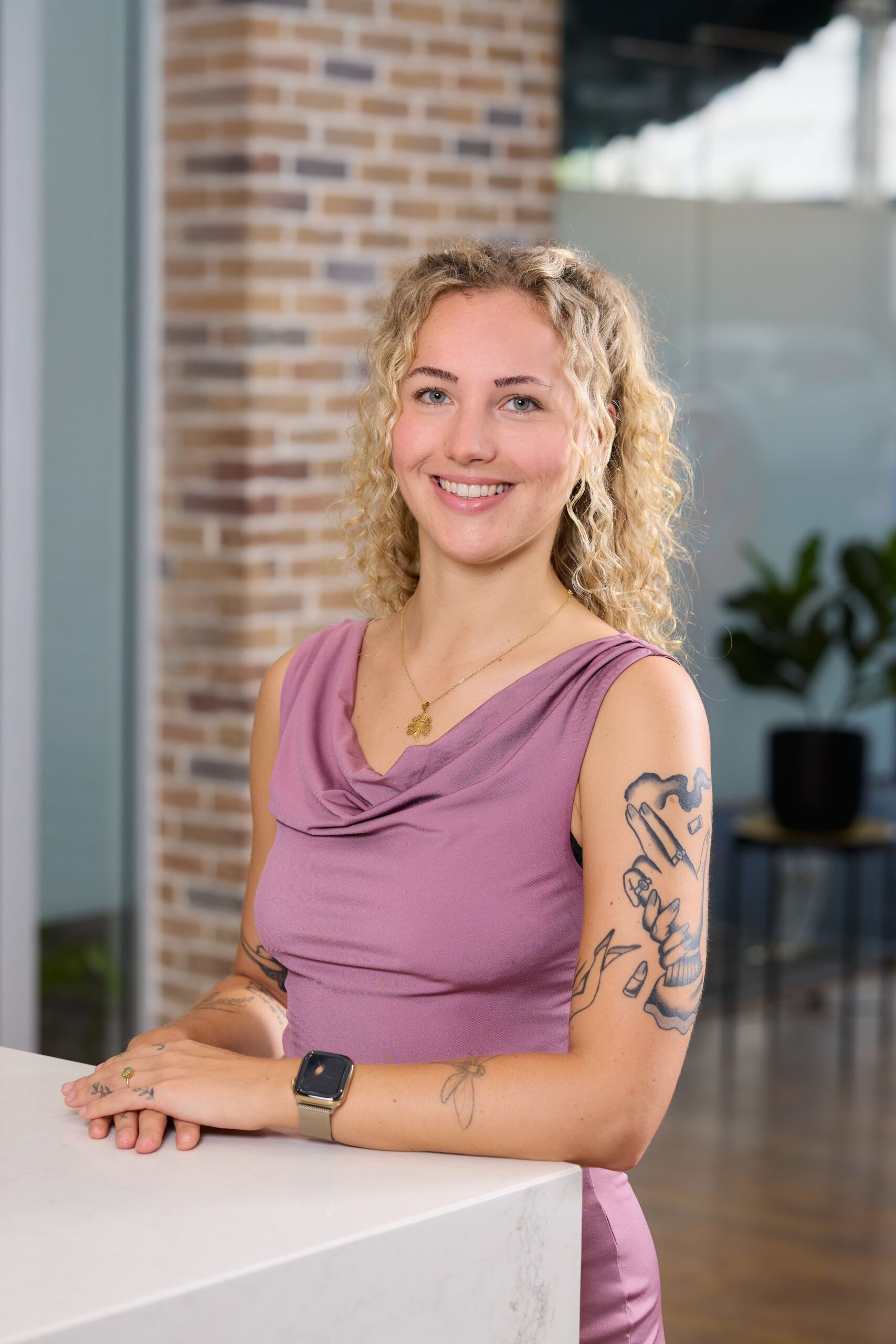 Ariane Cartwright | Preston Law